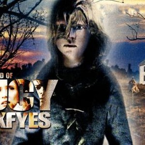 The Legend of Lucy Keyes - Rotten Tomatoes