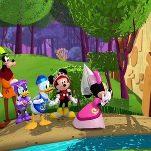 Mickey Mouse Funhouse: Season 1, Episode 6 - Rotten Tomatoes