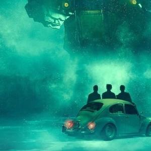 Office Invasion - Rotten Tomatoes