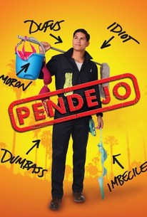 Pendejo | Rotten Tomatoes
