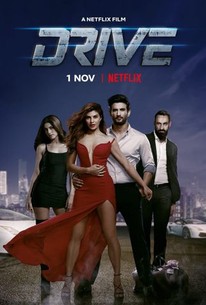 Drive | Rotten Tomatoes