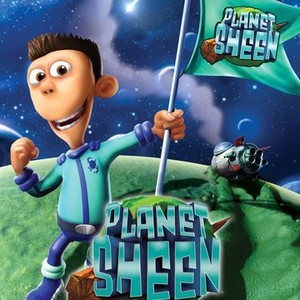 Planet Sheen: Season 1, Episode 1 - Rotten Tomatoes