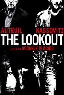 The Lookout | Rotten Tomatoes