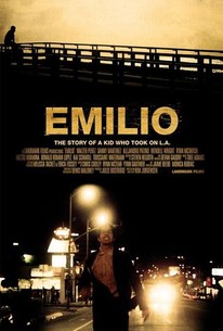 Emilio | Rotten Tomatoes