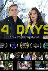 14 Days | Rotten Tomatoes