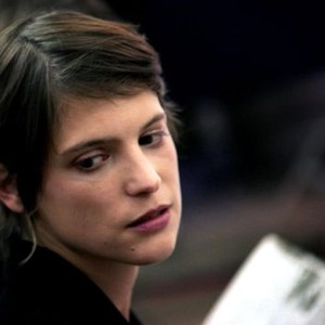 Hélène Fillières - Rotten Tomatoes