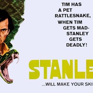 Stanley - Rotten Tomatoes