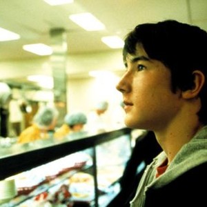 Alex Frost - Rotten Tomatoes