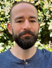 Eric Reitz | Rotten Tomatoes