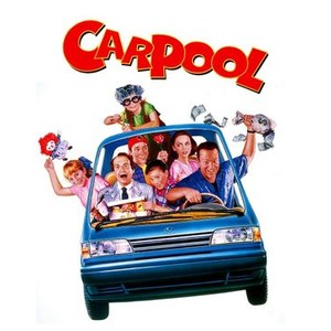 Carpool - Rotten Tomatoes