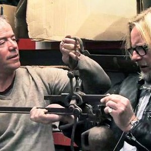 Find It, Fix It, Flog It: Season 1, Episode 5 - Rotten Tomatoes