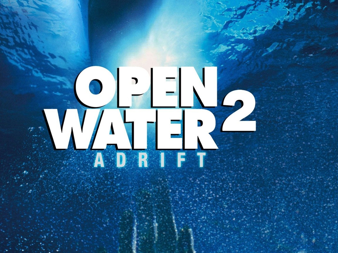 Open Water 2 Movie