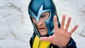 X-Men: First Class - Rotten Tomatoes