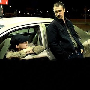 Borderland - Rotten Tomatoes