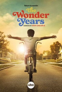 The Wonder Years: Season 1 | Rotten Tomatoes