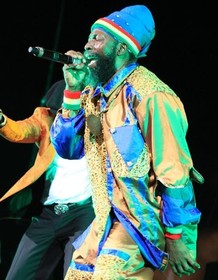 Capleton | Rotten Tomatoes