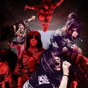 Billie Eilish: Live At The O2 - Rotten Tomatoes