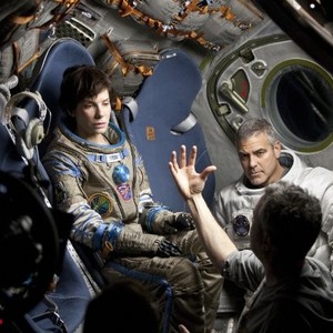 Gravity - Rotten Tomatoes