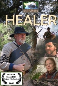 Healer (2008) | Rotten Tomatoes