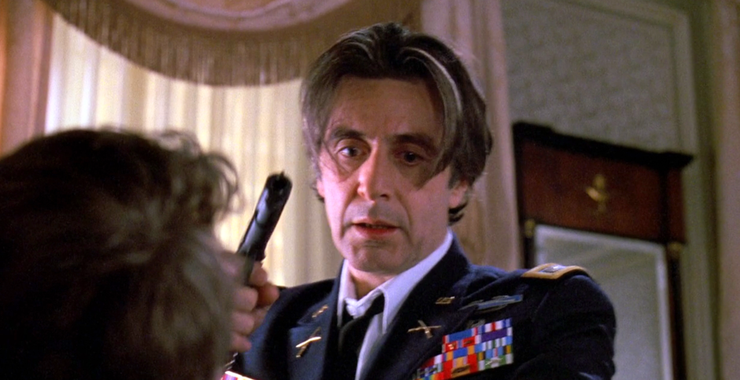 Scent of a Woman - Rotten Tomatoes