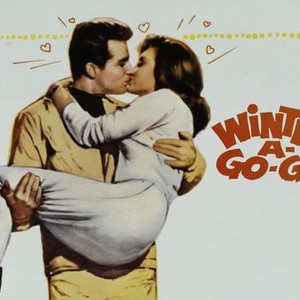 Winter a Go-Go - Rotten Tomatoes