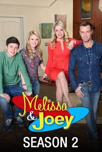 Melissa & Joey: Season 2 - TV Reviews