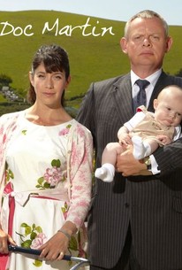 Doc Martin: Season 5 | Rotten Tomatoes