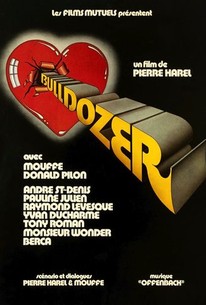 Bulldozer | Rotten Tomatoes