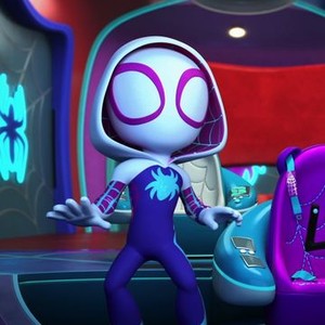 Marvel's Spidey and His Amazing Friends: Season 2, Episode 14 - Rotten ...