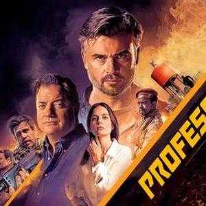 Professionals - Rotten Tomatoes