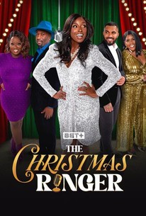 The Christmas Ringer | Rotten Tomatoes