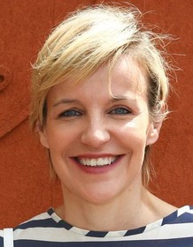 Céline Géraud | Rotten Tomatoes