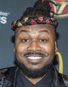 Clayton Thomas - Rotten Tomatoes