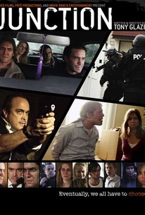 Junction | Rotten Tomatoes
