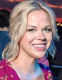 Richel Stratton | Rotten Tomatoes