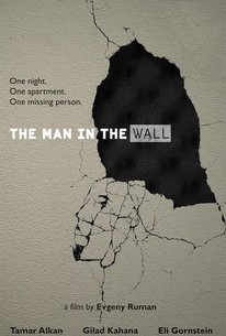 The Man in the Wall | Rotten Tomatoes