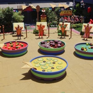 JoJo Spatafora - Rotten Tomatoes