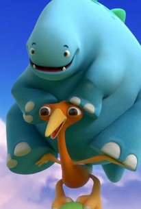 Dinopaws: Season 1, Episode 24 | Rotten Tomatoes