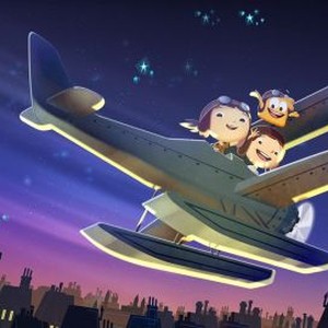 Justin Time Go! - Rotten Tomatoes