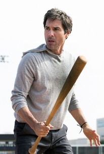 Perception: Season 2, Episode 11 | Rotten Tomatoes