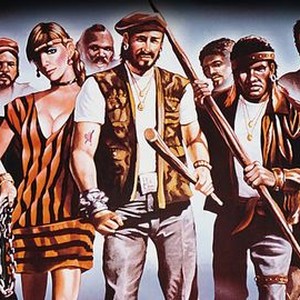 Vigilante - Rotten Tomatoes