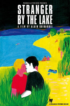 Stranger by the Lake | Rotten Tomatoes