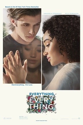 Everything, Everything | Rotten Tomatoes