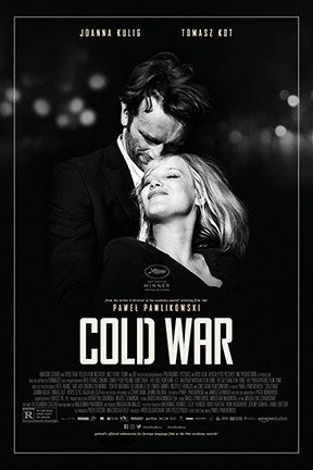 Cold War | Rotten Tomatoes