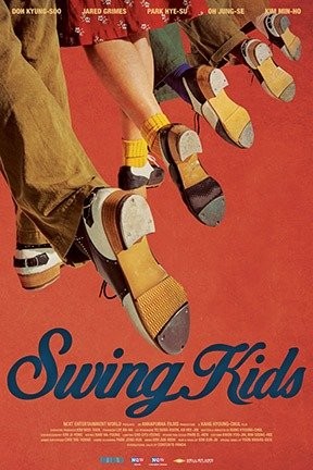 Swing Kids | Rotten Tomatoes