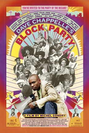 Dave Chappelle's Block Party | Rotten Tomatoes