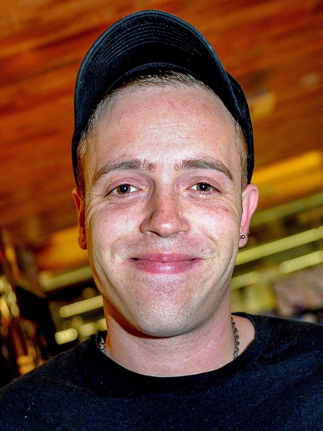 Benjamin Francis Leftwich Pictures | Rotten Tomatoes