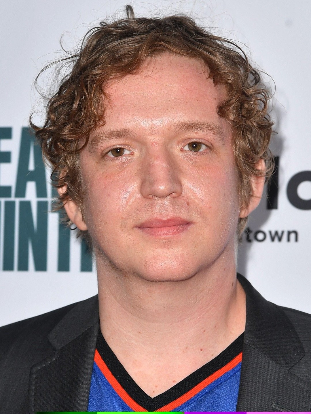 Eamon O'Rourke Pictures | Rotten Tomatoes