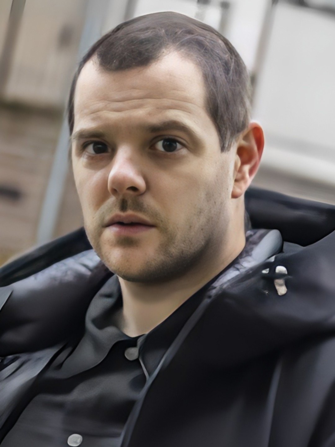 Mike Skinner Pictures | Rotten Tomatoes