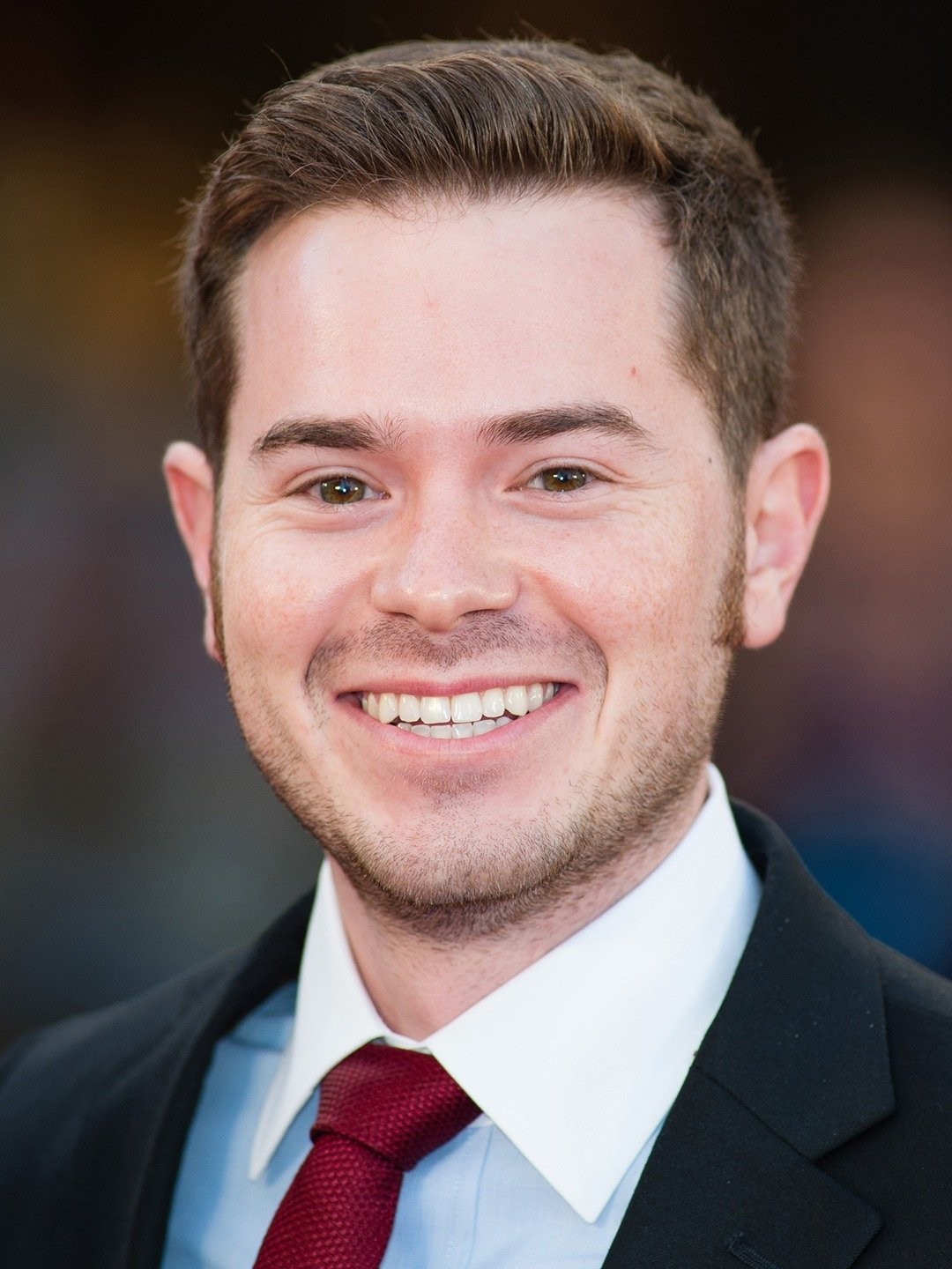 Sam Milman Pictures | Rotten Tomatoes